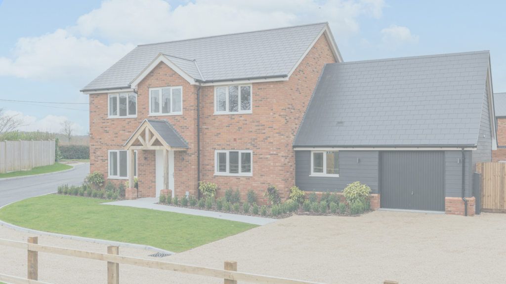 Elm Tree House, Lindsell - Aviary Developments